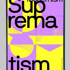 3 Movements Posters - Etsy