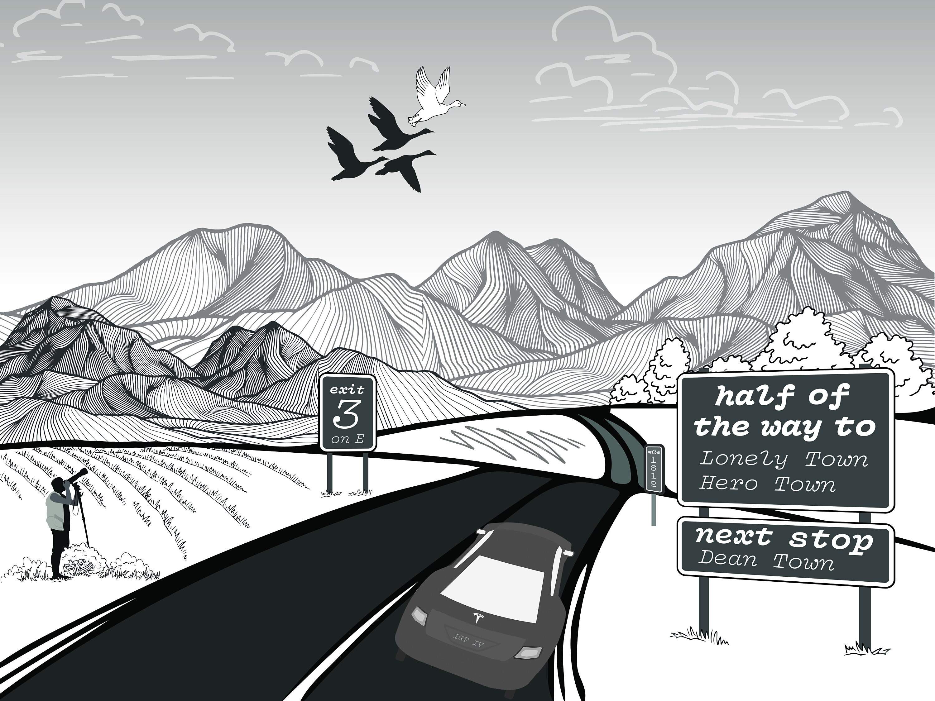 Vulfpeck Poster VOSM Song Reference Jack Stratton Joe Dart Theo Katzman ...