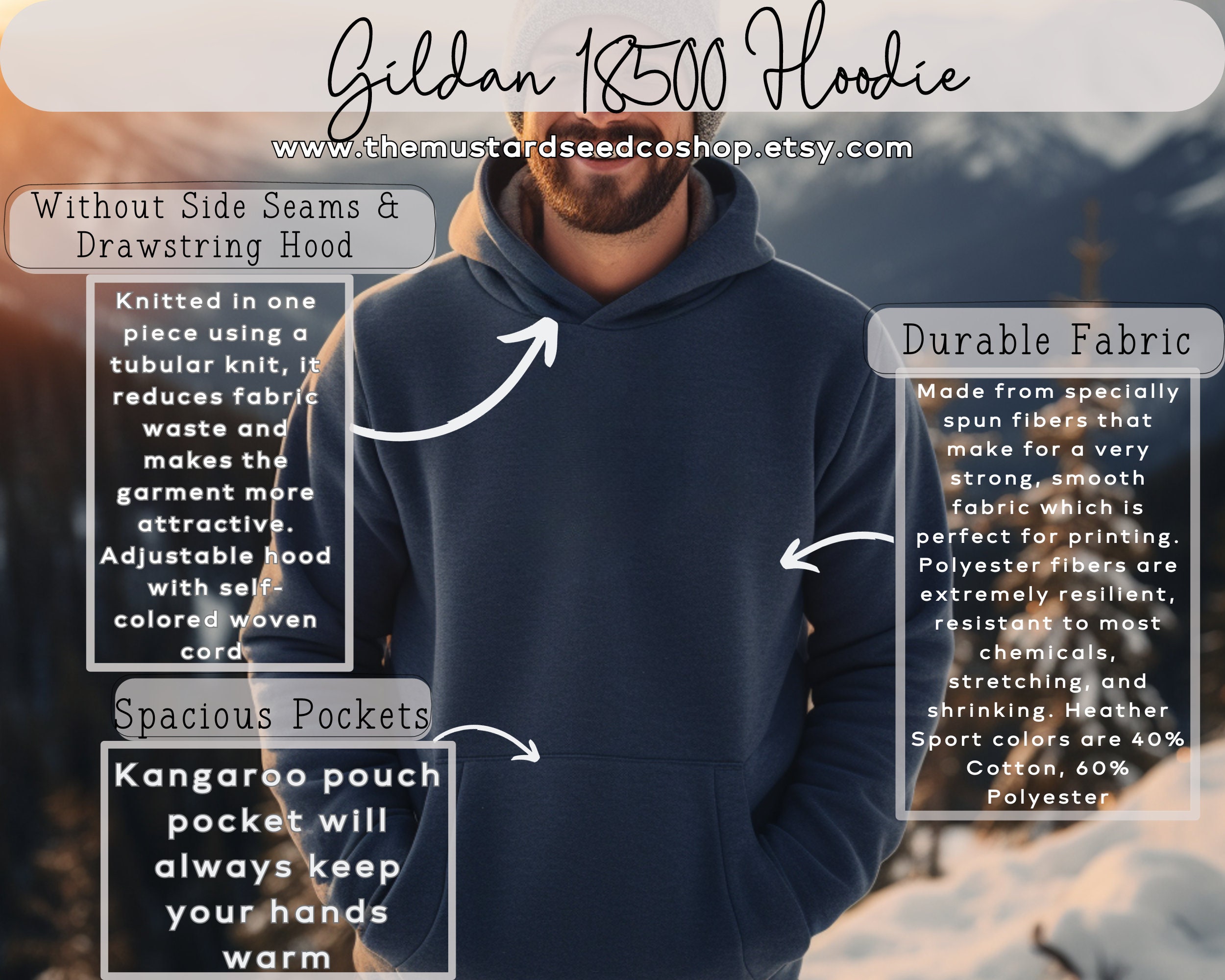 Armor of God Mens Christian Hoodie Put on the Full Armor of God Sweater ...