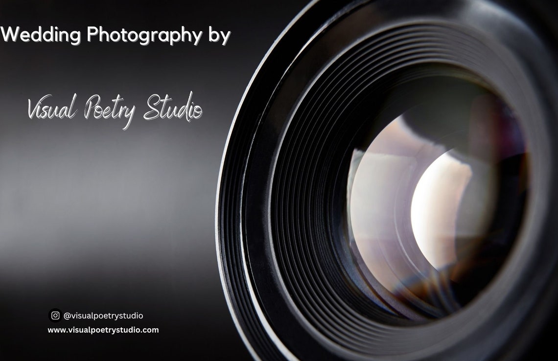 Magazine Style Wedding Program/invitation 2 - Etsy