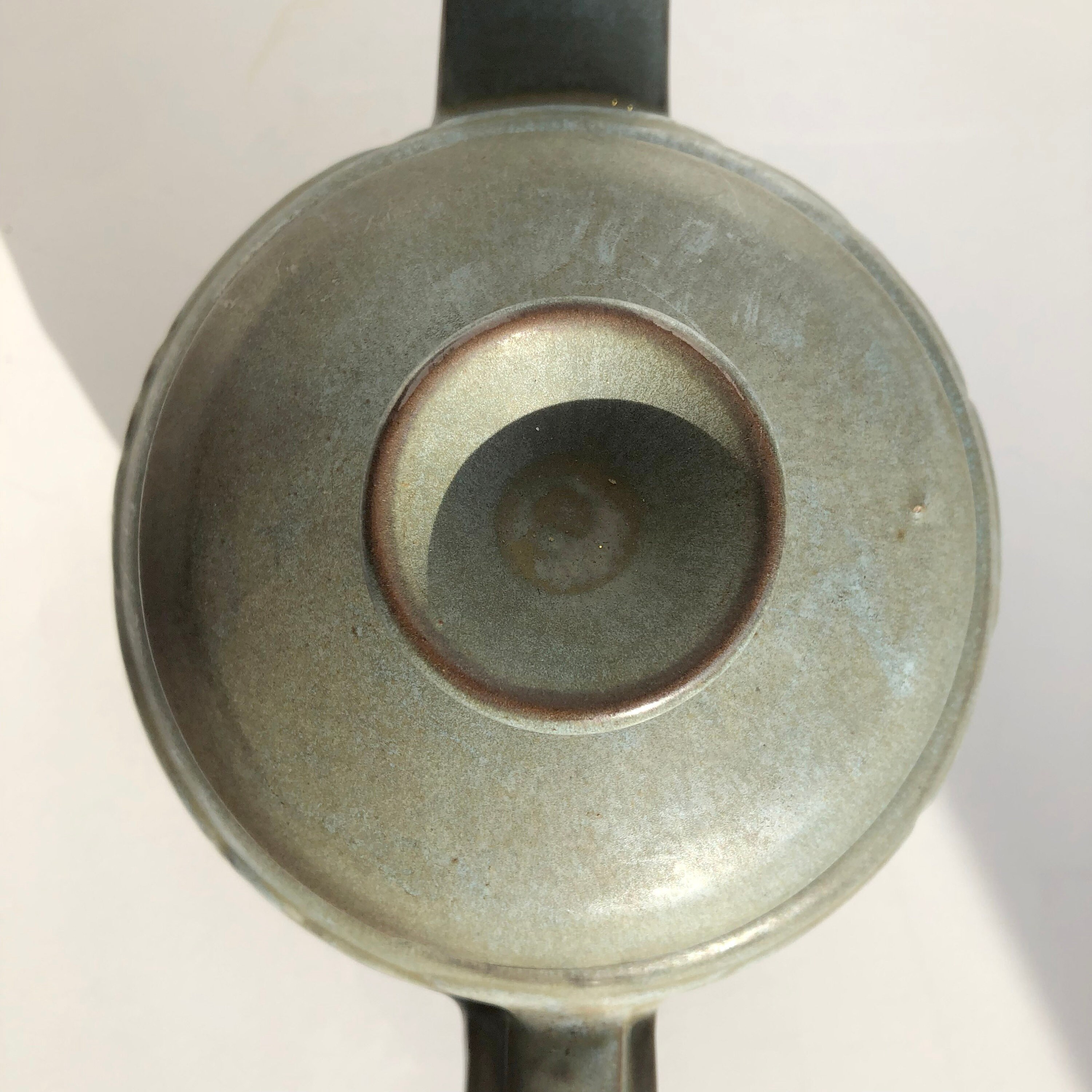 Frankoma Mayan Aztec Tea Pot 7 - Etsy