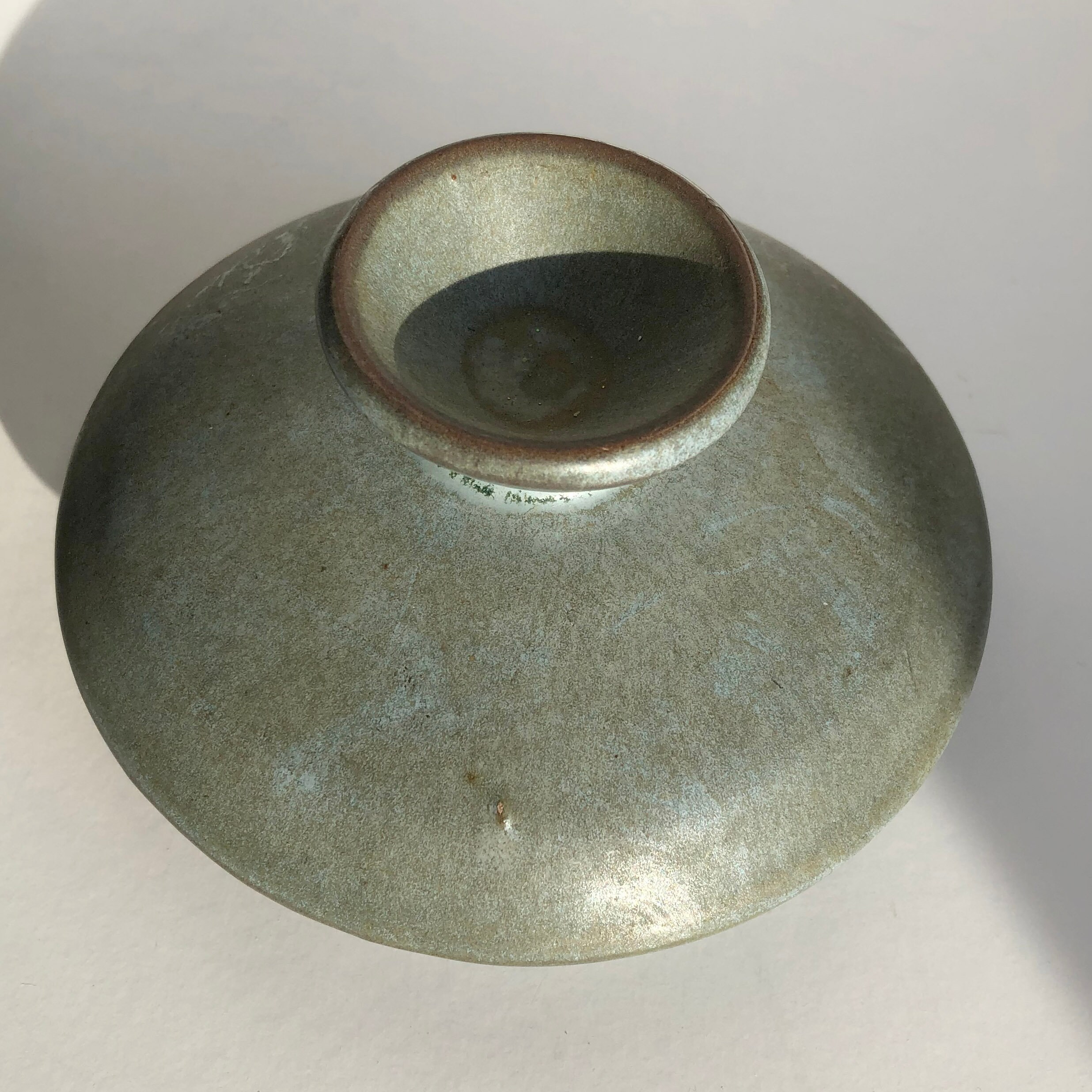 Frankoma Mayan Aztec Tea Pot 7 - Etsy