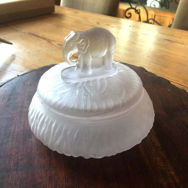 Elephant Powder - Etsy