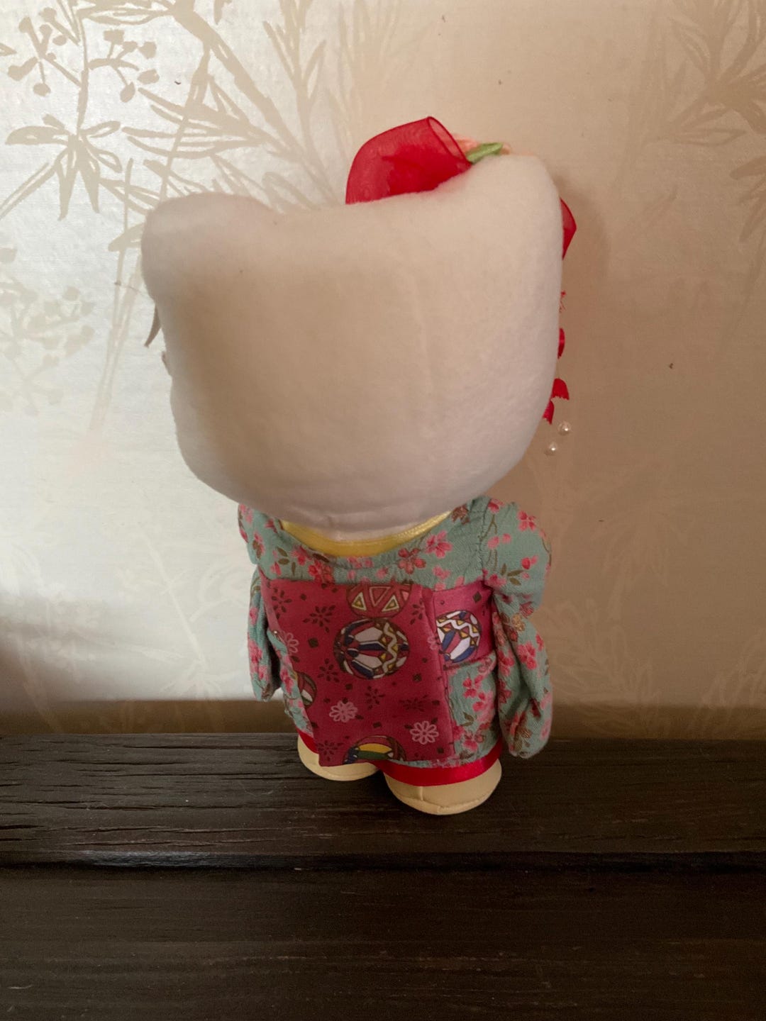 Hello Kitty, 2002, Japan Exclusive - Etsy