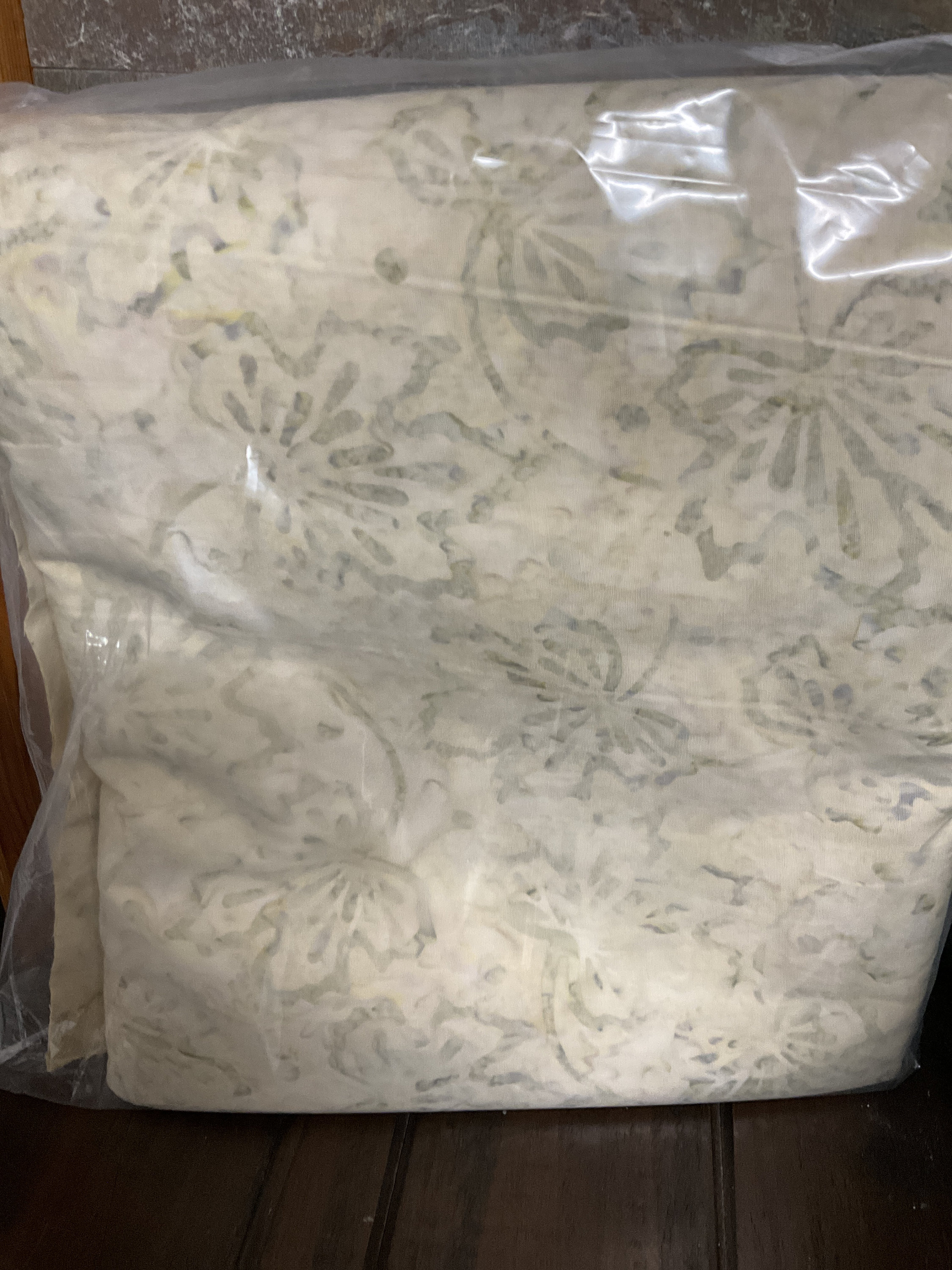 On the Horizon Quilt Kit/bom - Etsy