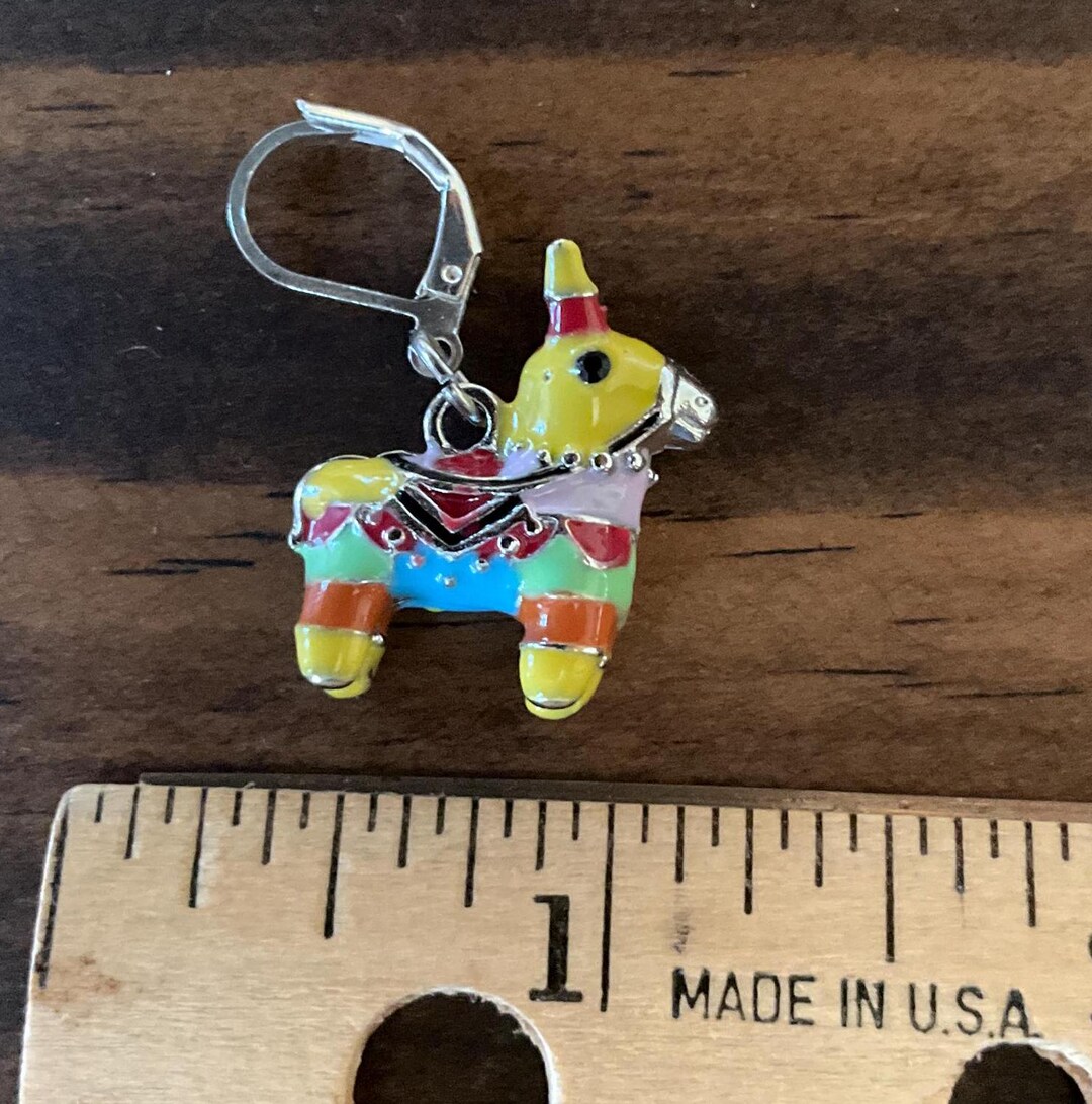 Stitch Marker, Piñata - Etsy
