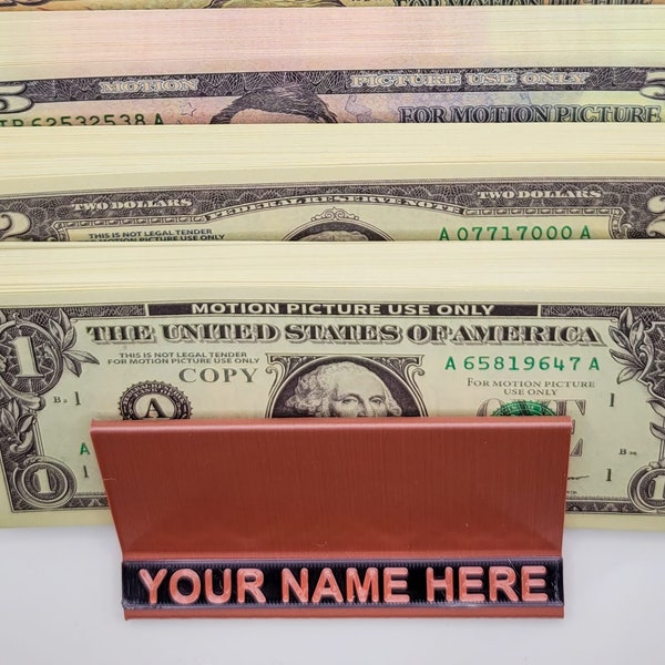 Cash Tray - Etsy