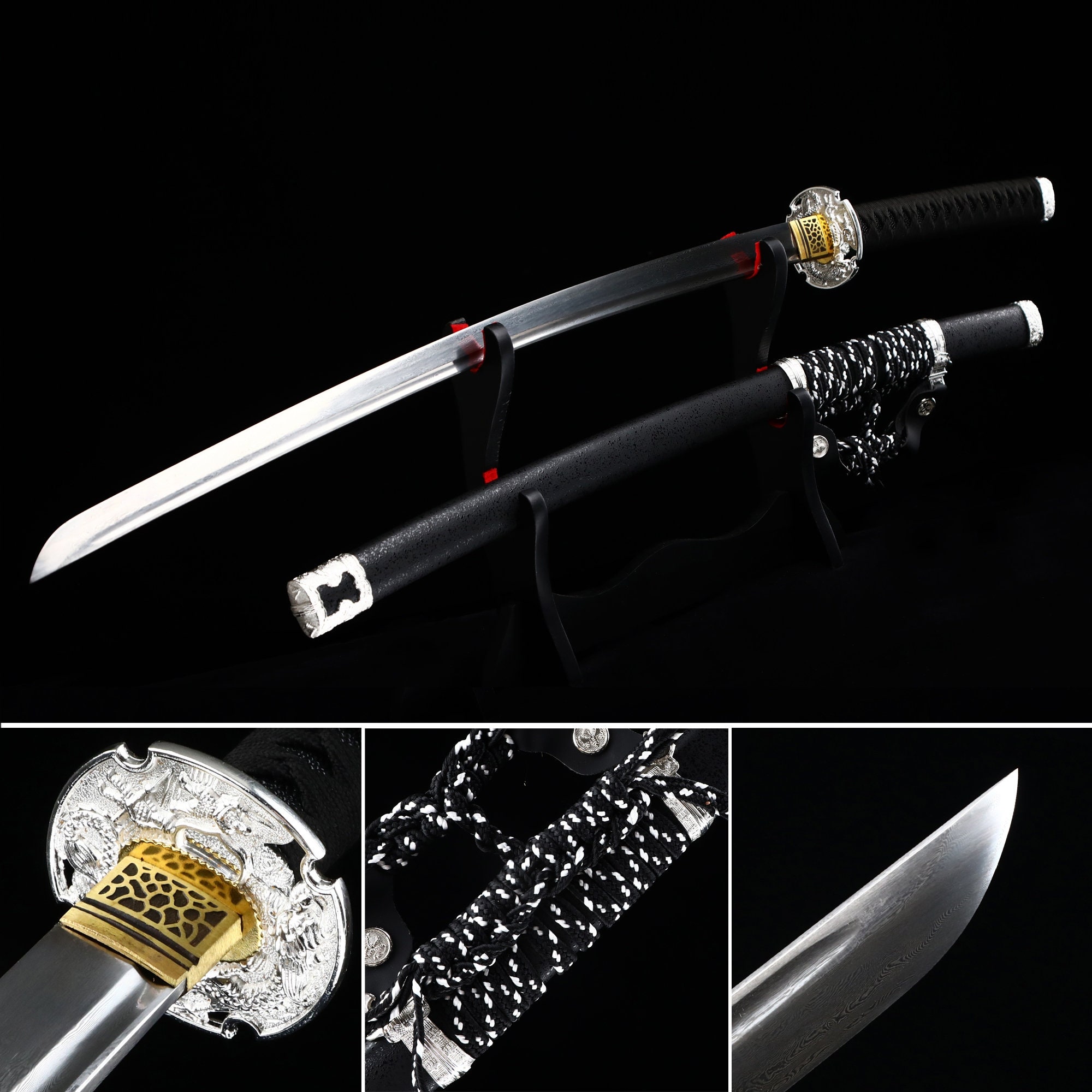 Kodachi Vs Wakizashi