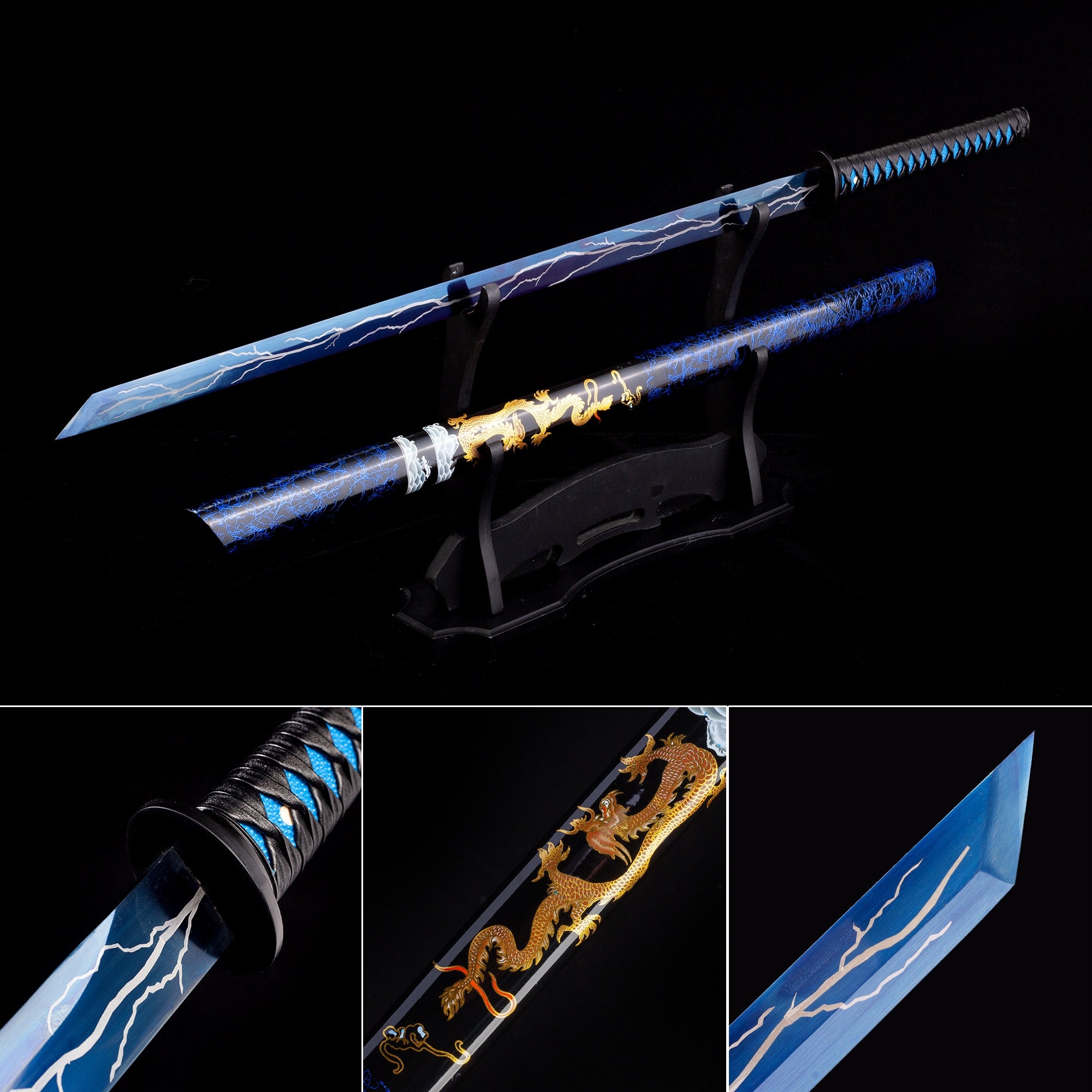 Sword Of Lightning