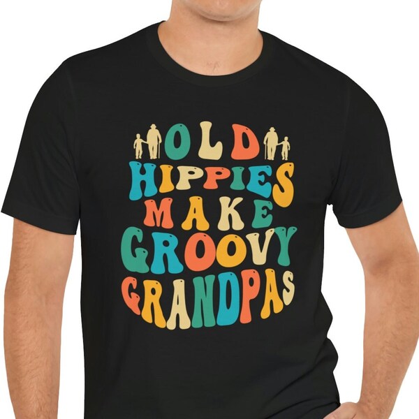 Hippie Shirt - Etsy