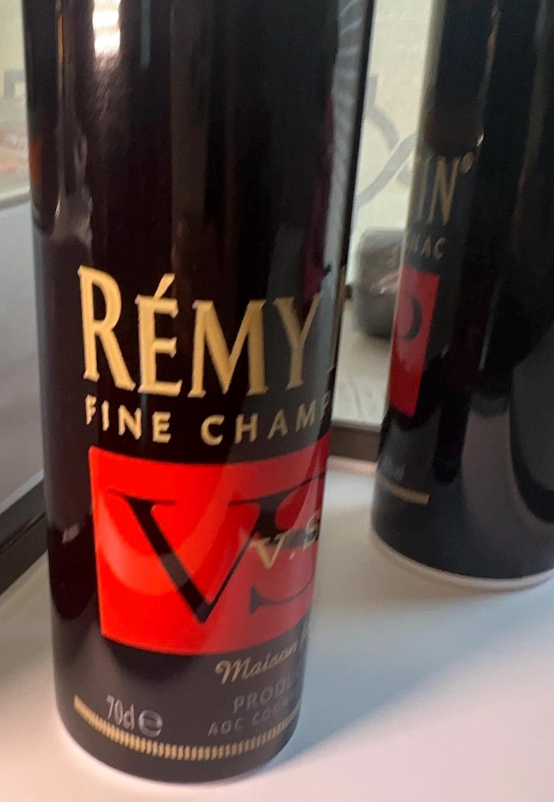 Remy Martin 20oz Straight Tumbler, Remy, VSOP, Champagne, Cognc - Etsy