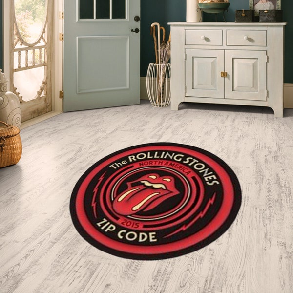 Rolling Stone Home Decor - Etsy