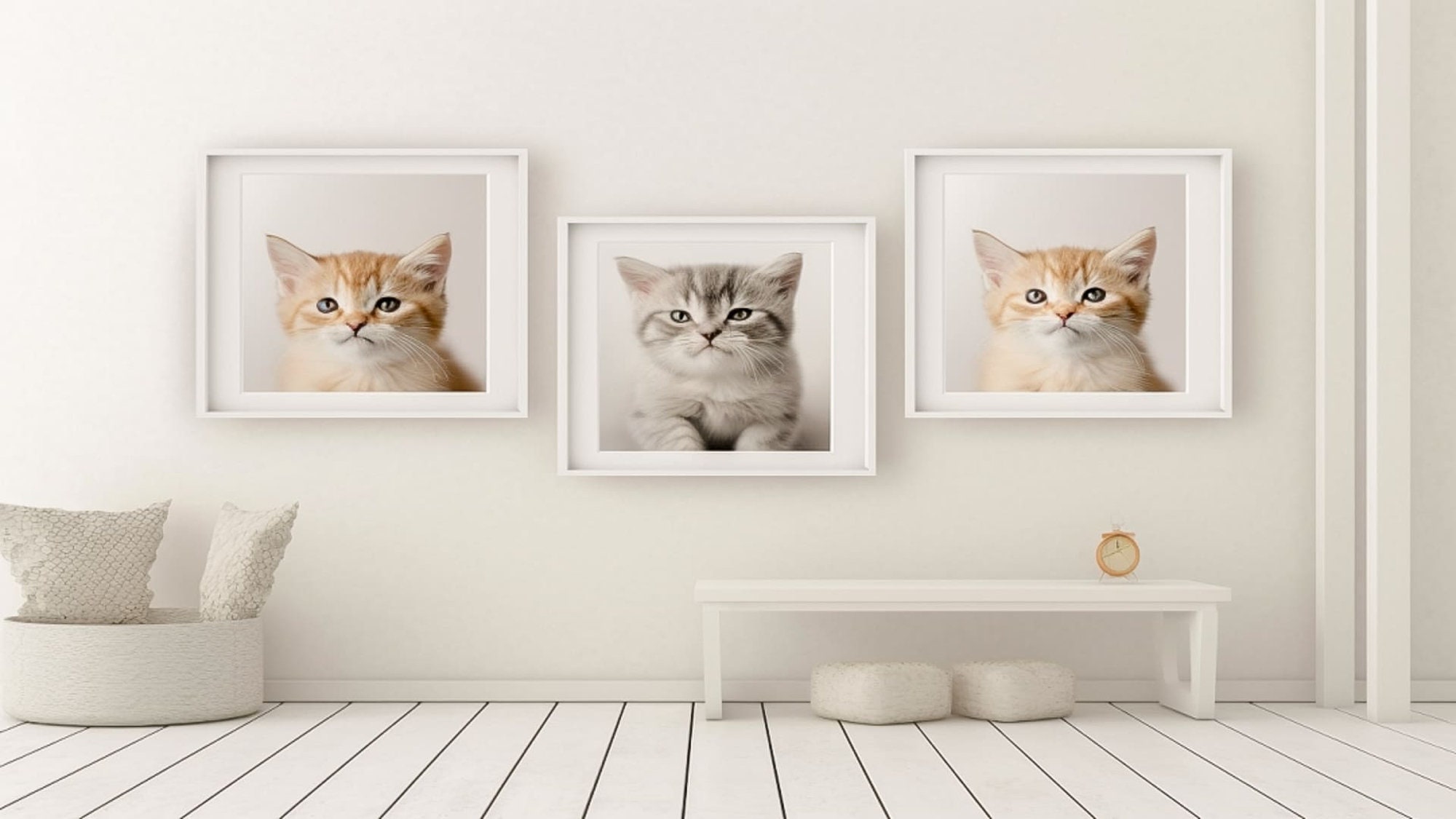 3 Virtual Backgrounds Remote Meeting Background Office - Etsy UK