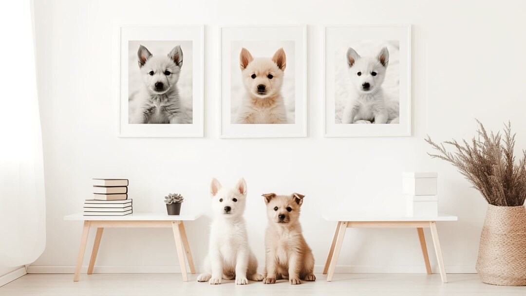 2 Virtual Backgrounds Remote Meeting Background Office Background ...