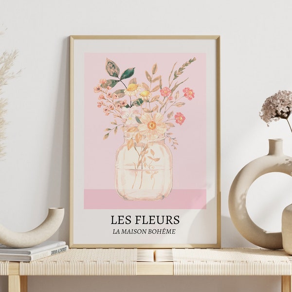 Chic Wall Art - Etsy