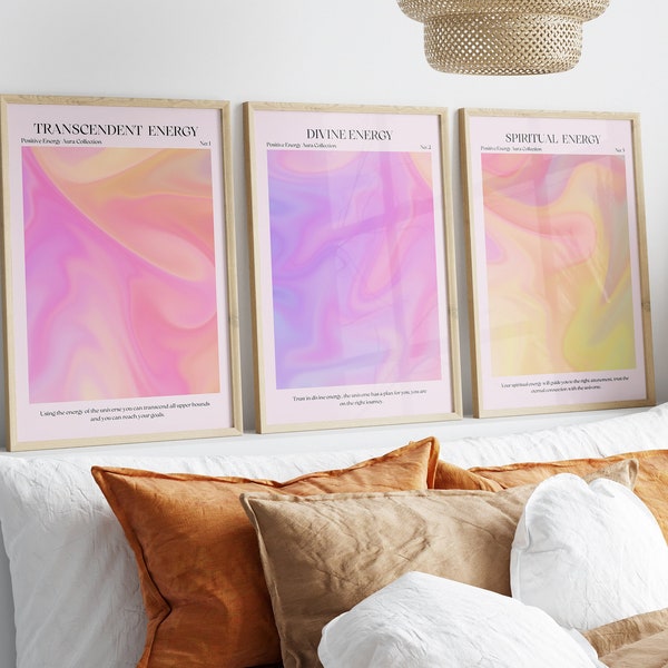Pink Posters - Etsy