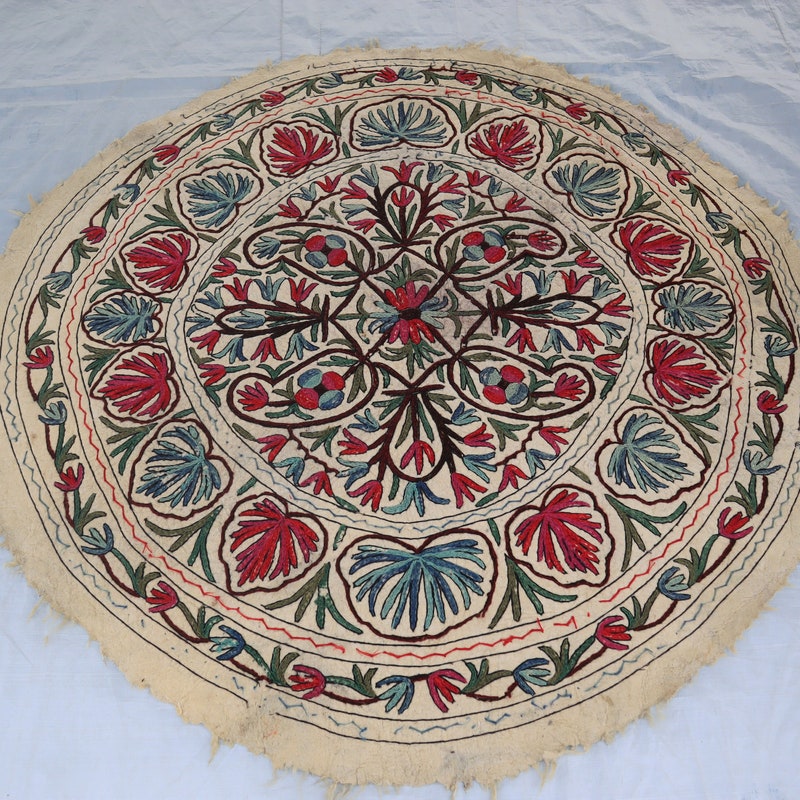 Namda Rug - Etsy
