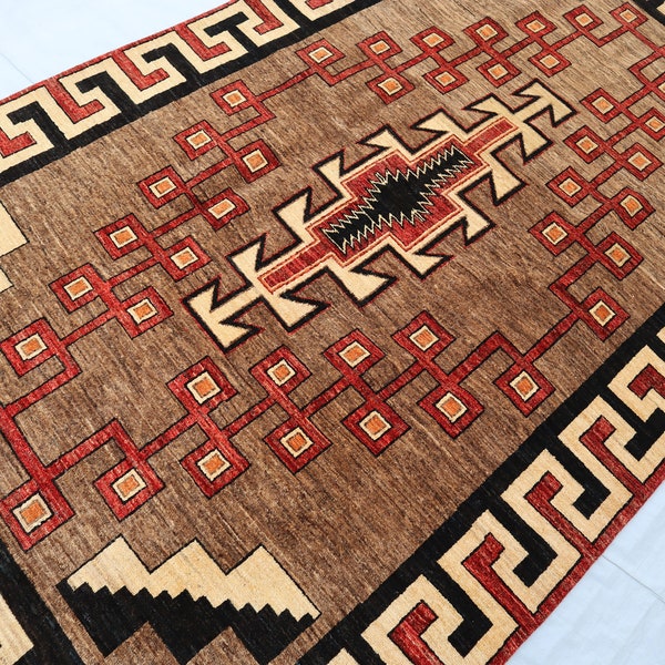 Navajo Rug - Etsy