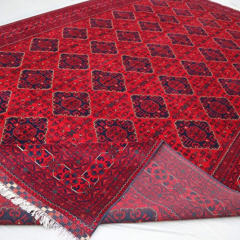 Extra Large Oriental Rug - Etsy