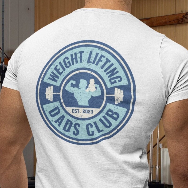 Fitness Shirts - Etsy