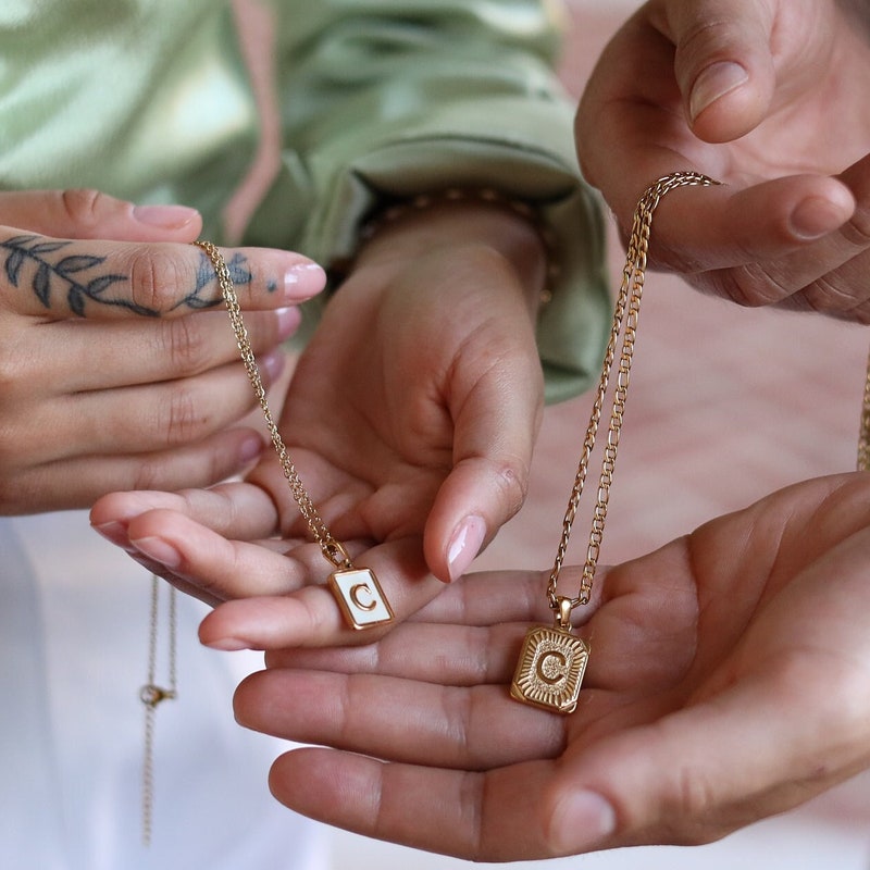 Couples Jewelry - Etsy