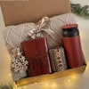 Professional Cozy Gift Box for Men & Women for Holidays, Corporate ...