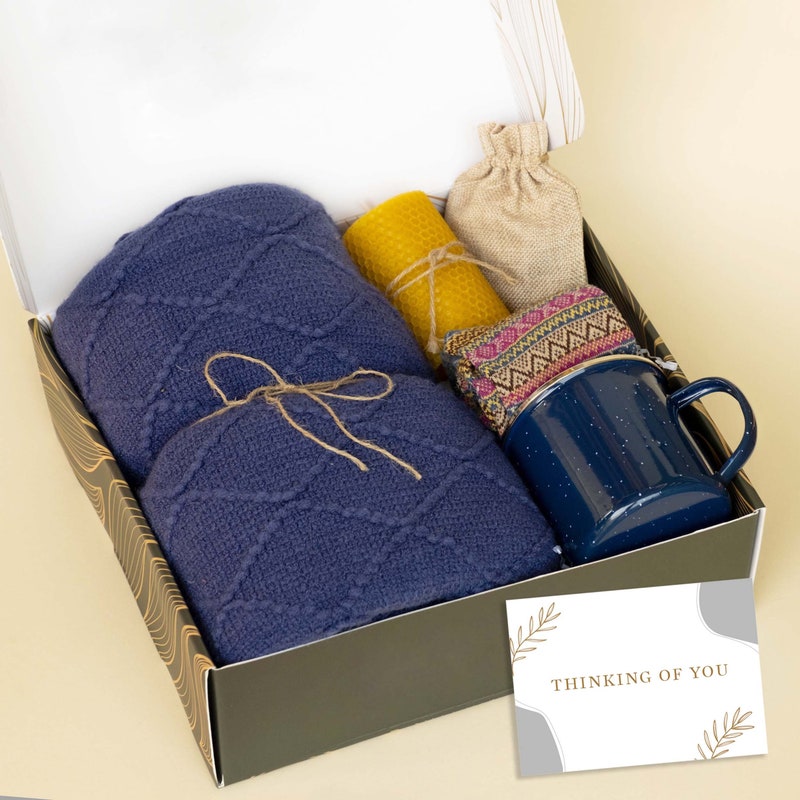 Thinking of You Gift - 60+ Gift Ideas for 2025