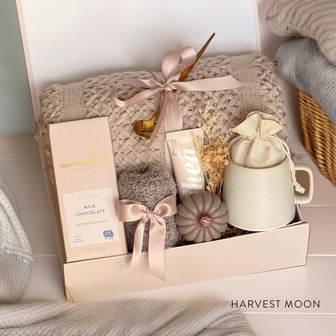 You Got This Gift Box for Women, Sending Love and Hugs Care Package for ...