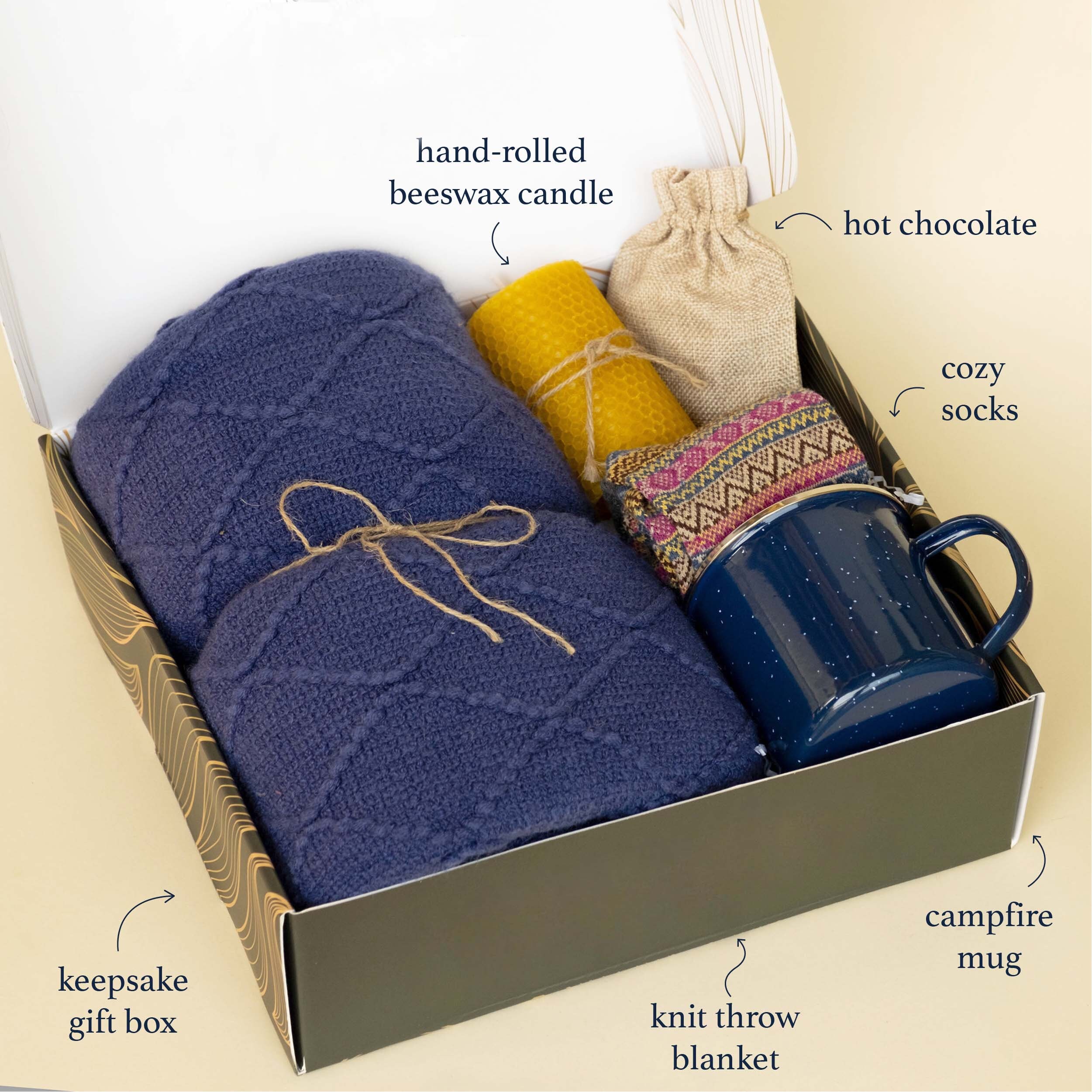 Welcome to the Team Gift Box - New Hire Gift Basket, New Hire Welcome ...