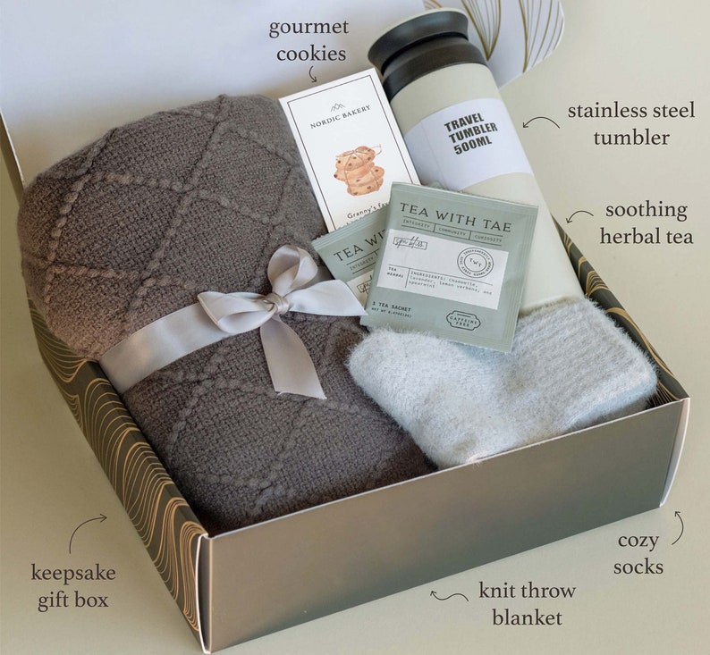 Happy Birthday Gift Box for Men Birthday Gift Box Ideas for Husband ...