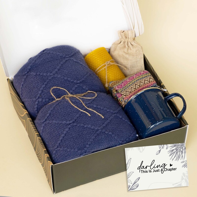 Get Well Gift - 60+ Gift Ideas for 2025