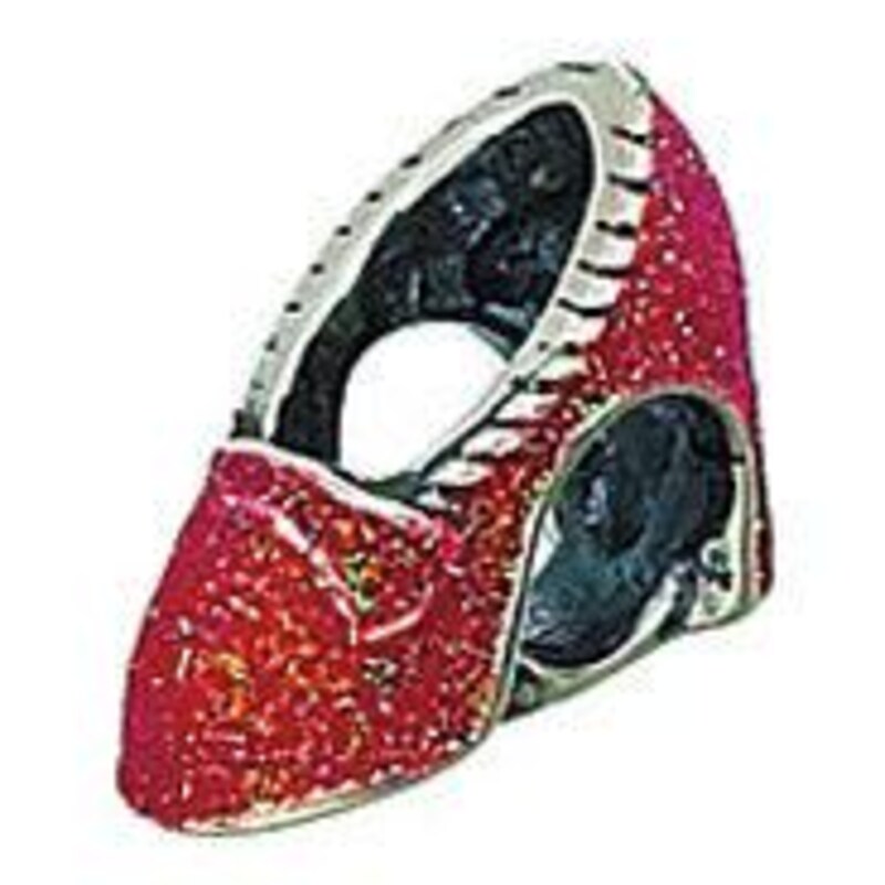 Ruby Slippers Charms - Etsy