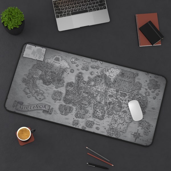 Runescape Mousepad - Etsy