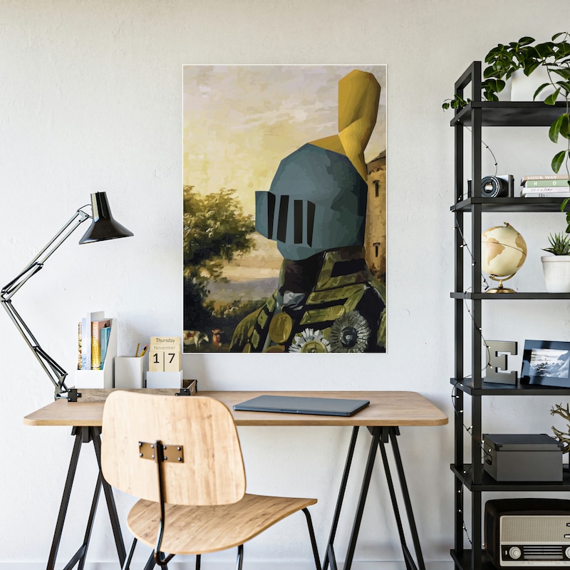 Osrs Wall Art - Etsy