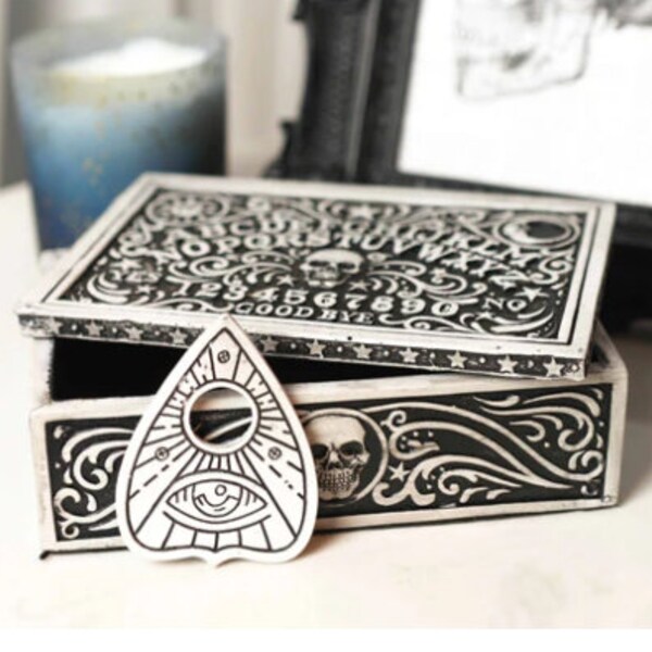 Scrying - Etsy