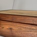Large Walnut and Spalted Maple Box - Etsy