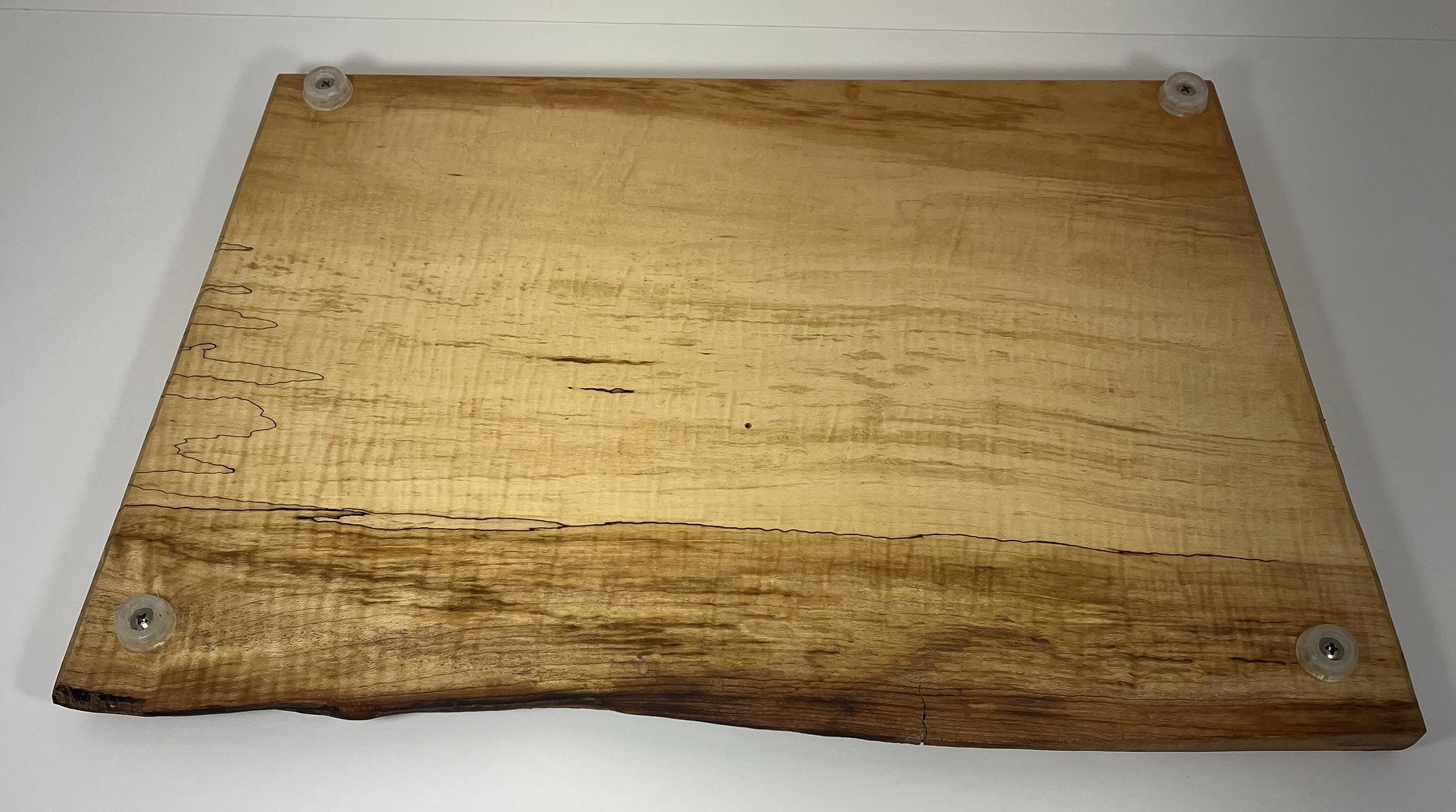 Spalted Maple Charcuterie Board - Etsy