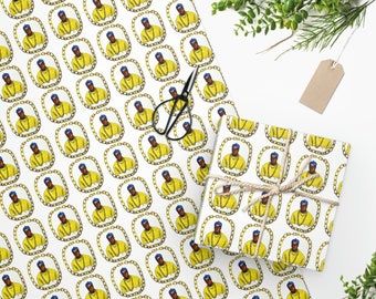 Gag Gift Custom Toilet Paper for Any Occasions - Etsy