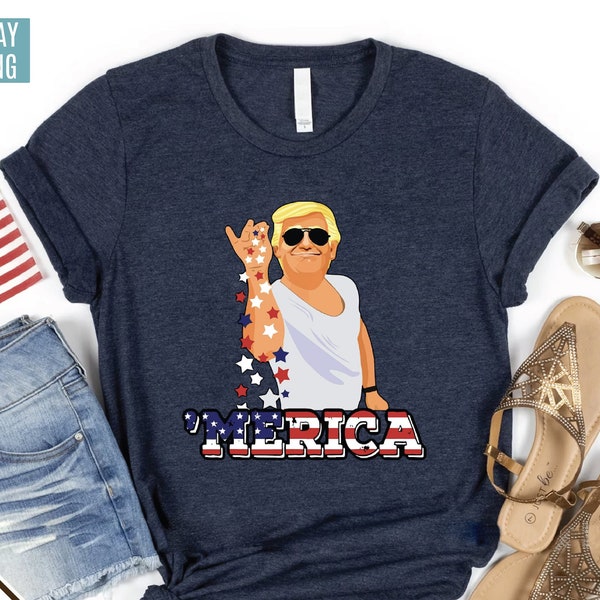 Funny Trump Tshirts - Etsy