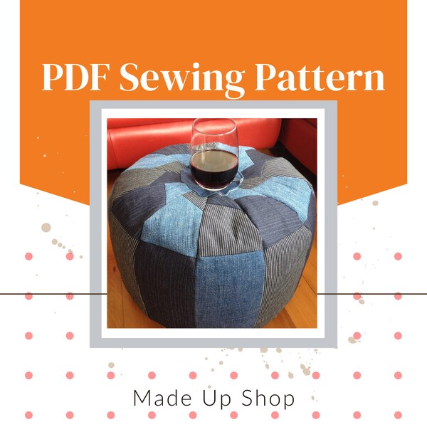 Ottoman Pattern - Etsy