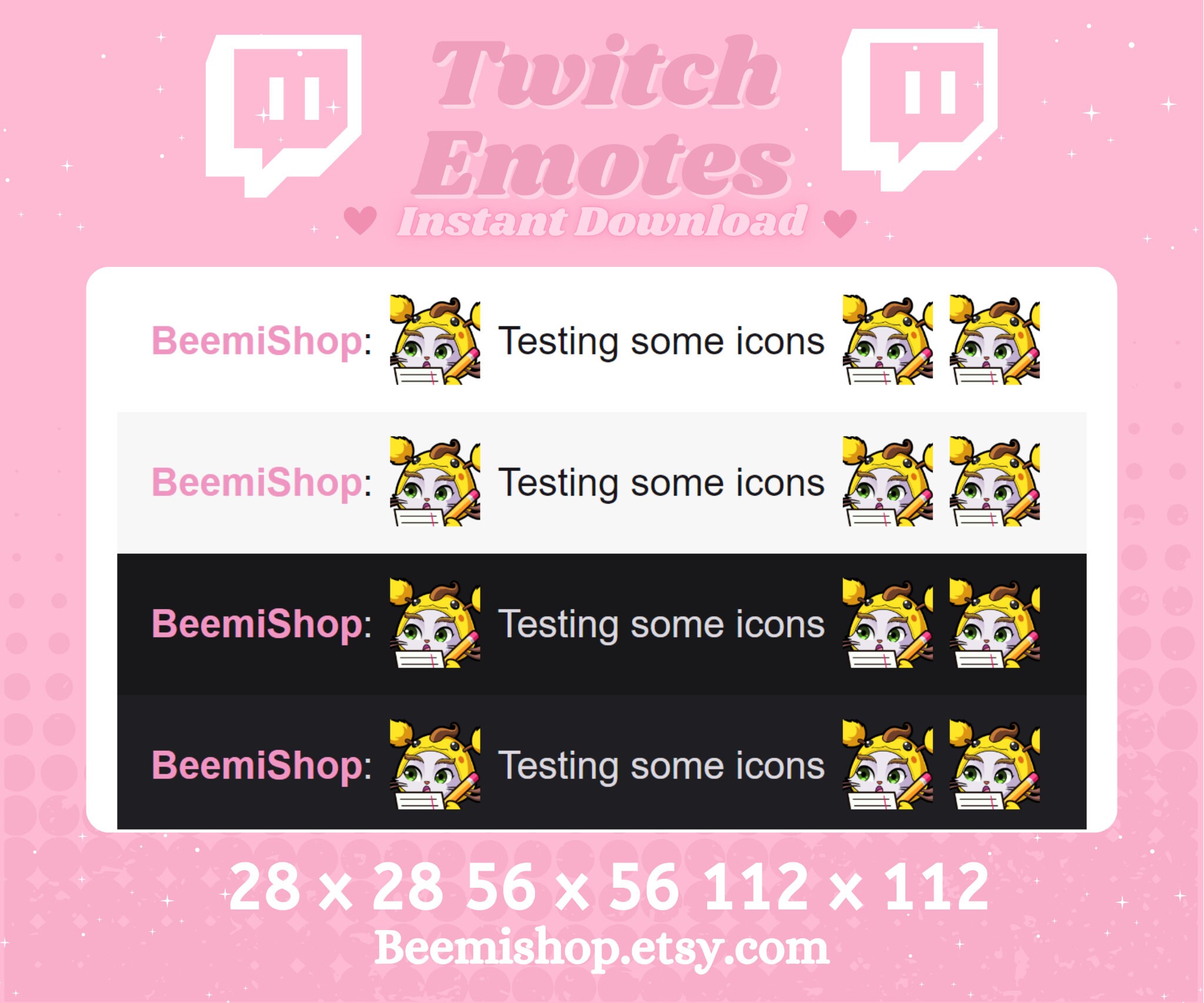 Cute Chibi League of Legends Yuumi Yuubee Taking Notes Adorable Youtube ...