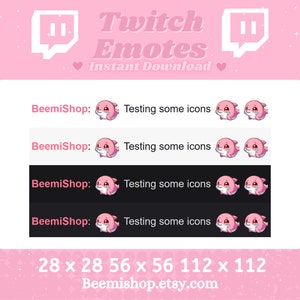 Pink Dolphin Crying Sad Upset Tears Whale Fish Adorable Twitch Discord ...