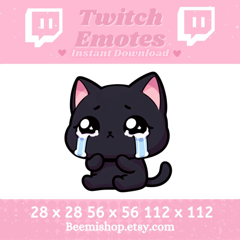 Sad Furry Art - Etsy