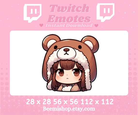 Disfraz De Oso Chibi 25,084,006 Ilustraciones De Stock De Chibi