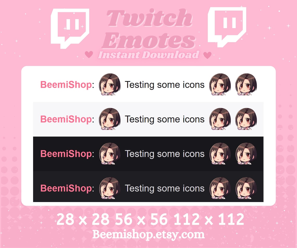 Ada Wong Resident Evil Facepalm Video Games Adorable Twitch Discord ...
