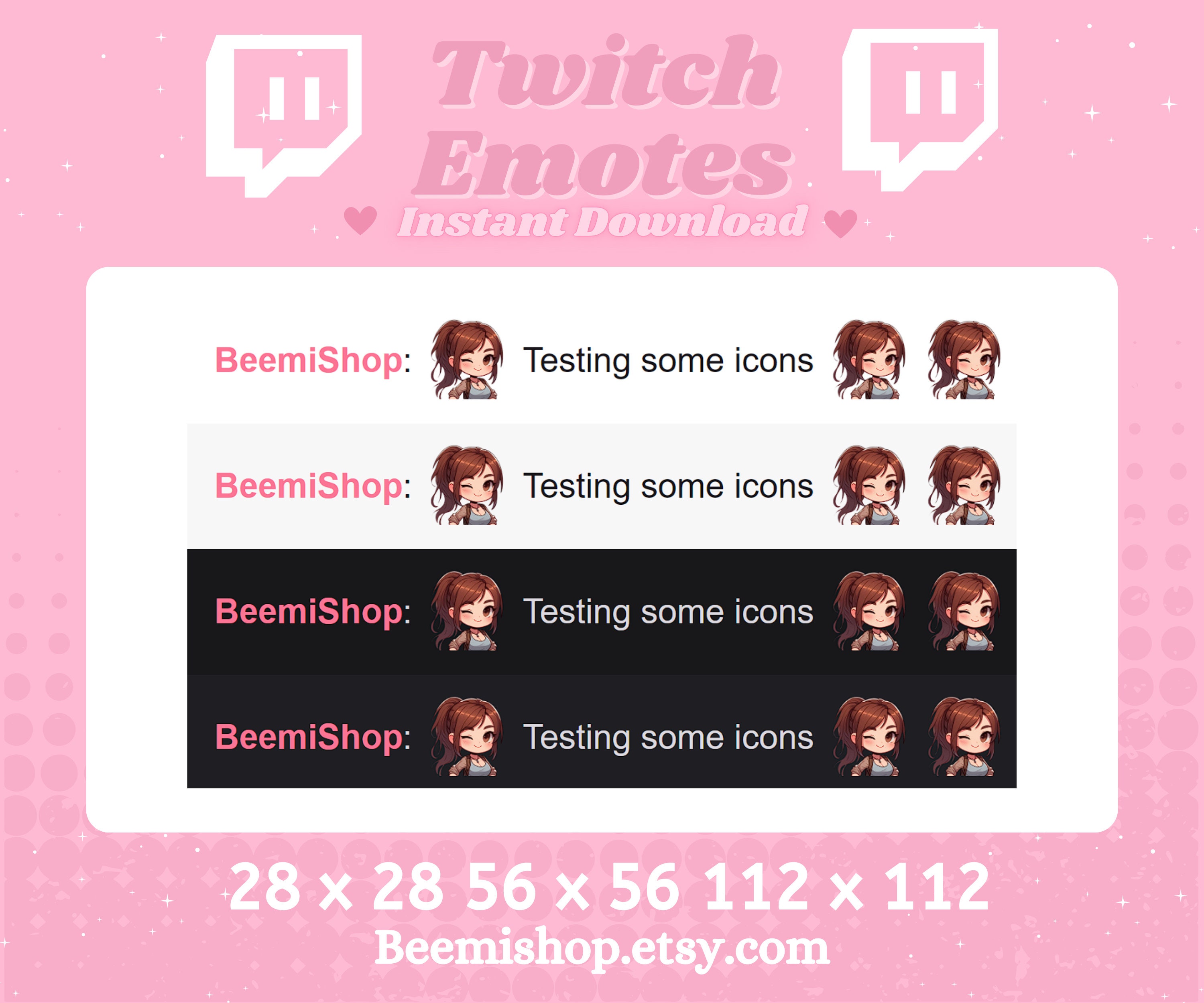 Lara Croft Tomb Raider Winking Happy Flirty Kawaii Cute Chibi Movie ...