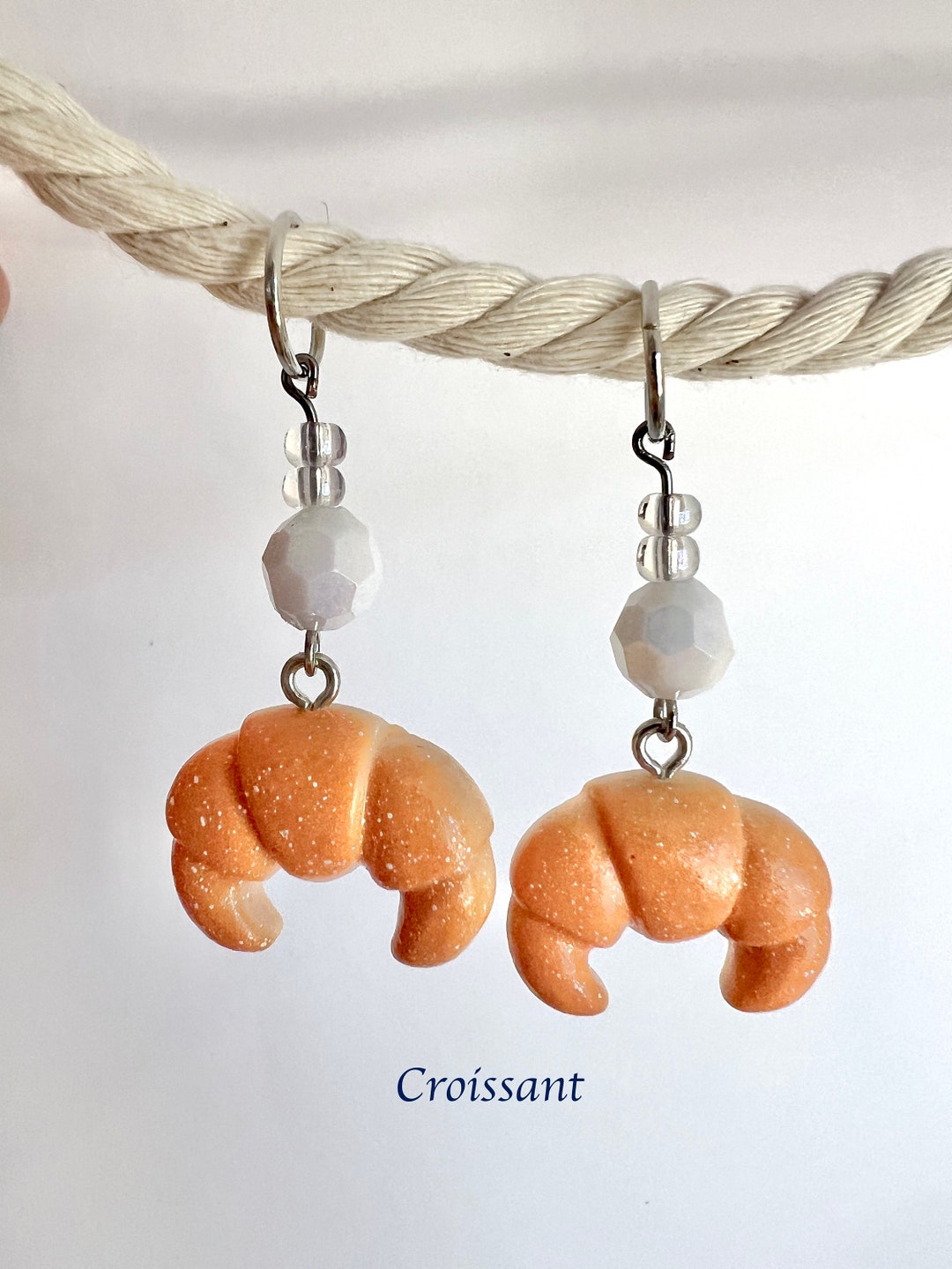 Hearing Aid Bread Charms FREE SHIPPING - Etsy