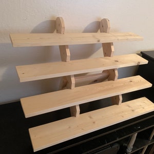 Display Stand - Etsy