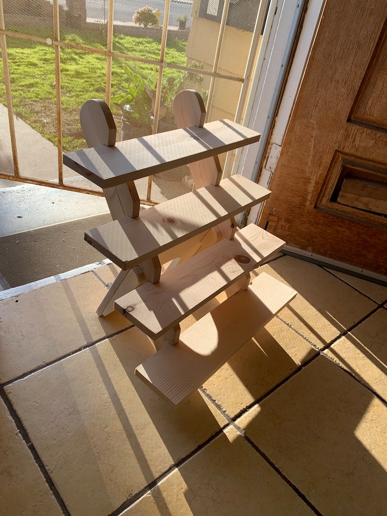 Displaystand for Craft Show Displays Stand for Farmersmarket Artshow ...