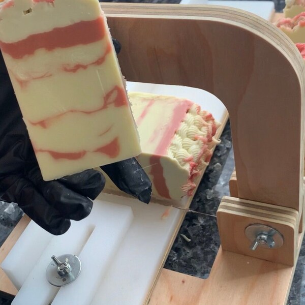 Soap Bar Cutter - Etsy